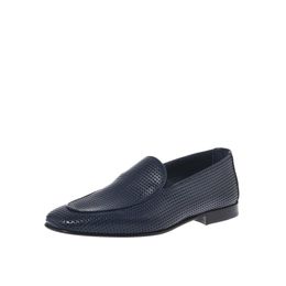 Baldinini Slipper Herren Gr&ouml;&szlig;e 39 schwarz