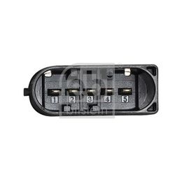 febi bilstein Lader, Aufladung 187589 f&uuml;r BMW