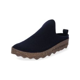 Asportuguesas Slippers female size 37 Navy