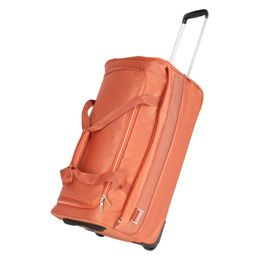 Travelite Trolley Herren Gr&ouml;&szlig;e One Size orange