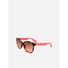 Barrow Sonnenbrille Damen Gr&ouml;&szlig;e 57 braun