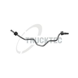 TRUCKTEC AUTOMOTIVE Hochdruckleitung, Einspritzanlage 0213027 f&uuml;r Chrysler Mercedes