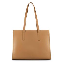 Jost Schultertasche 'Arva' Damen Gr&ouml;&szlig;e One Size cognac
