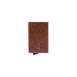 The Bridge Wallet male size One size Brown
