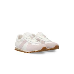 Venezia Sneaker low 'Venezia' Damen Gr&ouml;&szlig;e 40 wei&szlig; Sommerschuhe