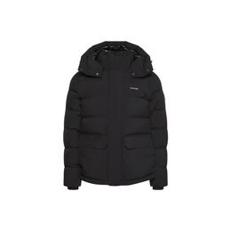 Calvin Klein Jacke Herren Gr&ouml;&szlig;e M schwarz