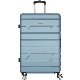 Nowi Trolley 'Bergamo' Herren Gr&ouml;&szlig;e One Size hellblau