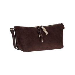 Furla Umh&auml;ngetasche Damen Gr&ouml;&szlig;e One Size dunkelbraun