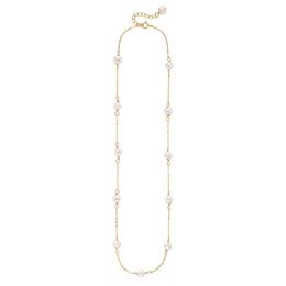 Aniston Kette Damen Gr&ouml;&szlig;e One Size silber
