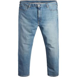Levi's Big & Tall Jeans male size 44 Blue denim