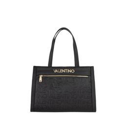 Valentino Shopper 'Cora' Damen Gr&ouml;&szlig;e One Size schwarz