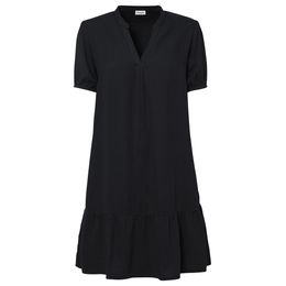 bonprix Kleid Damen Gr&ouml;&szlig;e 52 schwarz
