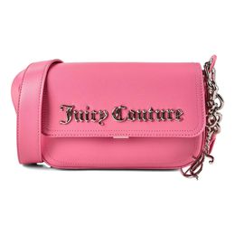 Juicy Couture Crossbody Bag 'Jasmine' female size One size Rose