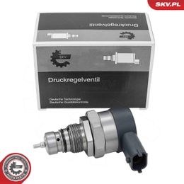 ESEN SKV Druckregelventil, Common-Rail-System 14skv625 f&uuml;r Ford LAND ROVER