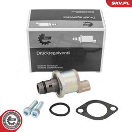 ESEN SKV Druckregelventil, Common-Rail-System 14skv638 f&uuml;r Opel