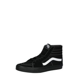 Vans High-Top Sneakers 'UA SK8-Hi' male size 38.5 Black / White