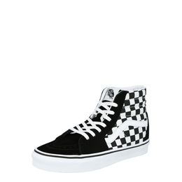 Vans High-Top Sneakers 'UA SK8-Hi' male size 34.5 Black / White