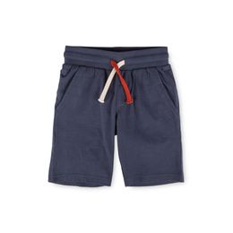 Sigikid Hose 'Bermuda Ahoi Little Pirate' Jungen Gr&ouml;&szlig;e 110 dunkelblau
