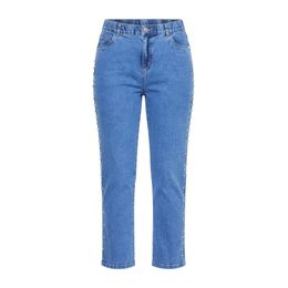 Studio Untold Jeans Damen Gr&ouml;&szlig;e 41/42 blue denim