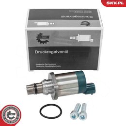ESEN SKV Druckregelventil, Common-Rail-System 14skv642 f&uuml;r NISSAN