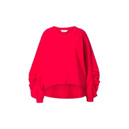 Angel of Style Sweatshirt Damen Gr&ouml;&szlig;e 7XL neonrot