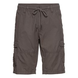 MAN'S WORLD Man's World Hose Herren Gr&ouml;&szlig;e 40 braun