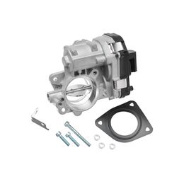 VDO/CONTINENTAL Drosselklappenstutzen 2803605108302 f&uuml;r Opel ALFA ROMEO CADILLAC Vaughall