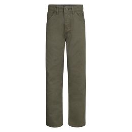 PETROL INDUSTRIES Jeans Jungen Gr&ouml;&szlig;e 176 gr&uuml;n