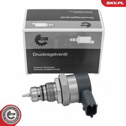 ESEN SKV Druckregelventil, Common-Rail-System 14skv612 f&uuml;r Volvo