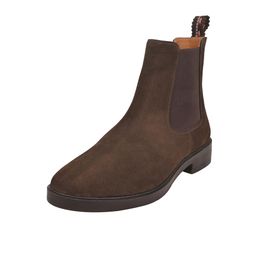 CRICK IT Crickit Chelsea Boots ' ALEXIA ' female size 41 Brown
