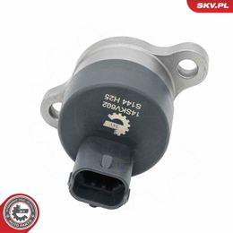 ESEN SKV Druckregelventil, Common-Rail-System 14skv602 f&uuml;r HYUNDAI
