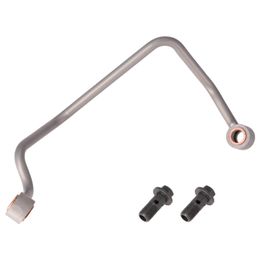 febi bilstein &Ouml;lleitung, Lader 189267 f&uuml;r Vaughall Fiat MITSUBISHI NISSAN RENAULT