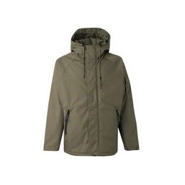 Volcom Funktionsjacke 'STOKE STONE II' Herren Gr&ouml;&szlig;e S khaki