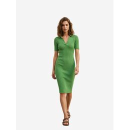 My Fashion Kleid 'Midi' Damen Gr&ouml;&szlig;e 36/40 gr&uuml;n Sommerkleid