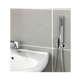 Waschbecken-Brause
