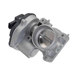 VDO/CONTINENTAL Drosselklappenstutzen 2803605047302 f&uuml;r Ford Volvo