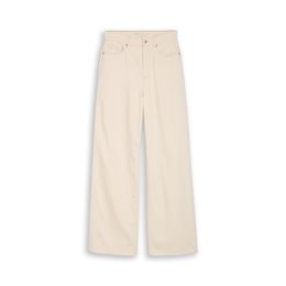 Tom Tailor Denim Jeans 'Linou' Damen Gr&ouml;&szlig;e 34 sand