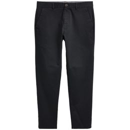 next Chino Pants male size 38 Navy