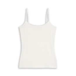 Tom Tailor Denim Top Damen Gr&ouml;&szlig;e XXL wei&szlig;