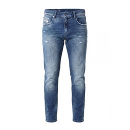 Diesel Jeans '2019 D-STRUKT' Herren Gr&ouml;&szlig;e 34 blue denim