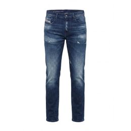 Diesel Jeans '2019 D-STRUKT' male size 30 Dark blue