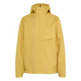 adidas terrex Outdoorjacke 'Multi' Damen Gr&ouml;&szlig;e XL senf