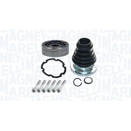 MAGNETI MARELLI Gelenksatz, Antriebswelle 302009100009 Vorderachse f&uuml;r VW