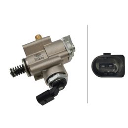 Hella Hochdruckpumpe 8th358345101 f&uuml;r VW