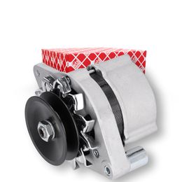 febi bilstein 184086 f&uuml;r Mercedes RENAULT HOLDER MWM