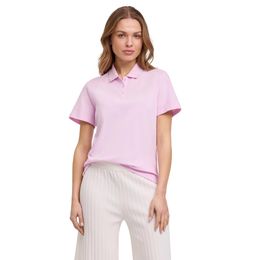 FALKE Shirt 'Essential Cotton Boxy' female size S Pink