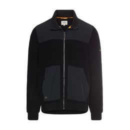 Camel Active Strickjacke Herren Gr&ouml;&szlig;e XL schwarz