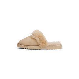 Tommy Hilfiger Slippers female size 39/40 Beige