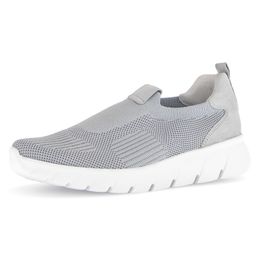 Gabor Slip-Ons female size 44 Grey
