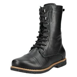Andrea Conti Stiefelette Damen Gr&ouml;&szlig;e 38 schwarz
